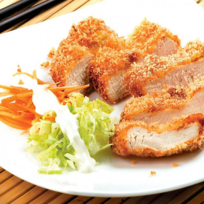 Resep Torikatsu