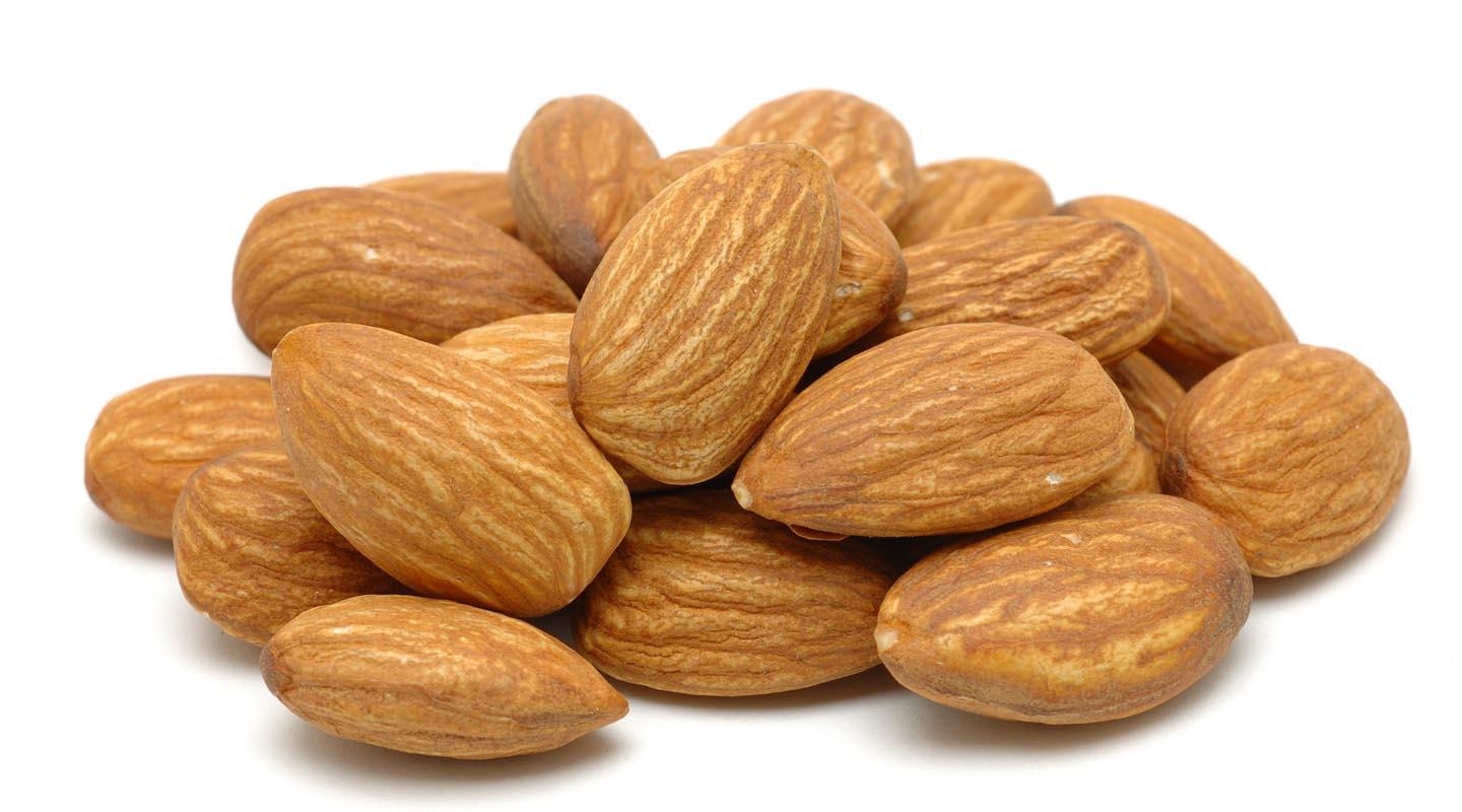 9 Manfaat Almond untuk Kesehatan