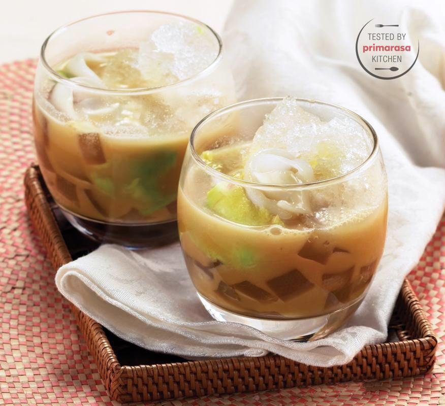 Resep Es Goyobod Bandung Untuk Jualan - Resep Es Goyobod Bandung ...