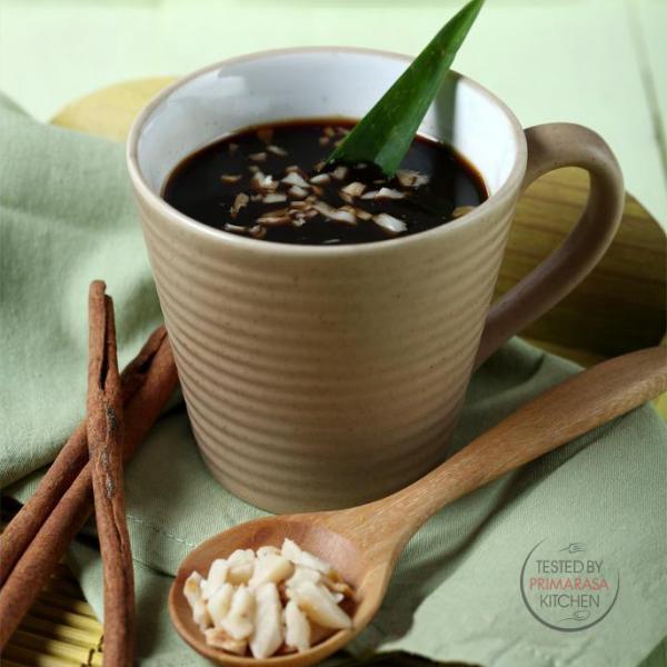 Resep Kopi Rarobang