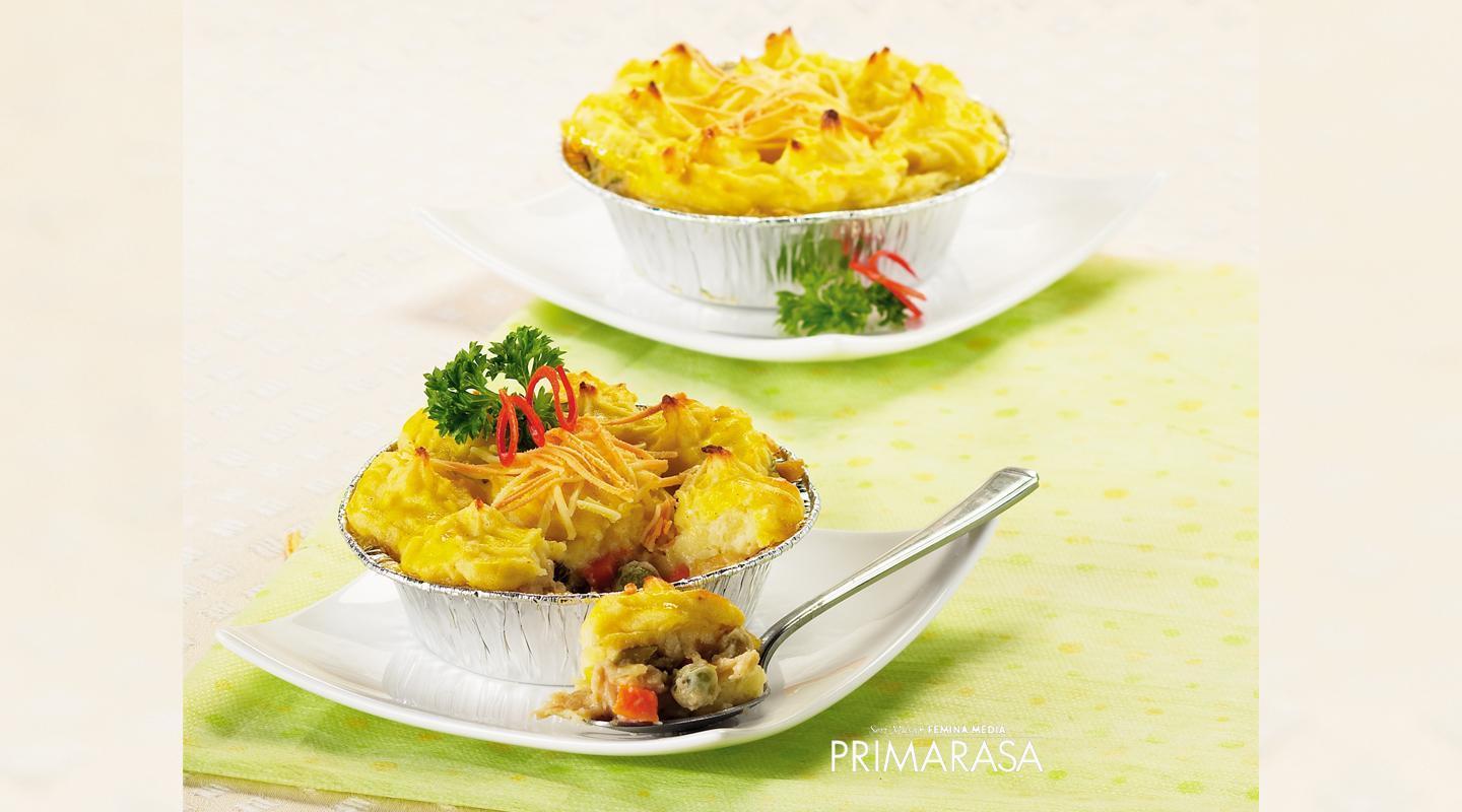 Resep Pastel Tutup