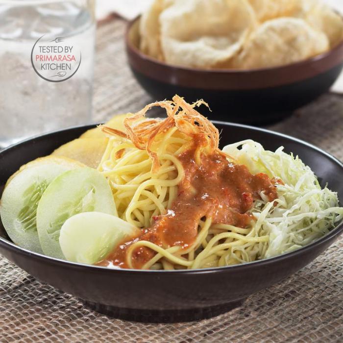 Resep Rujak Juhi