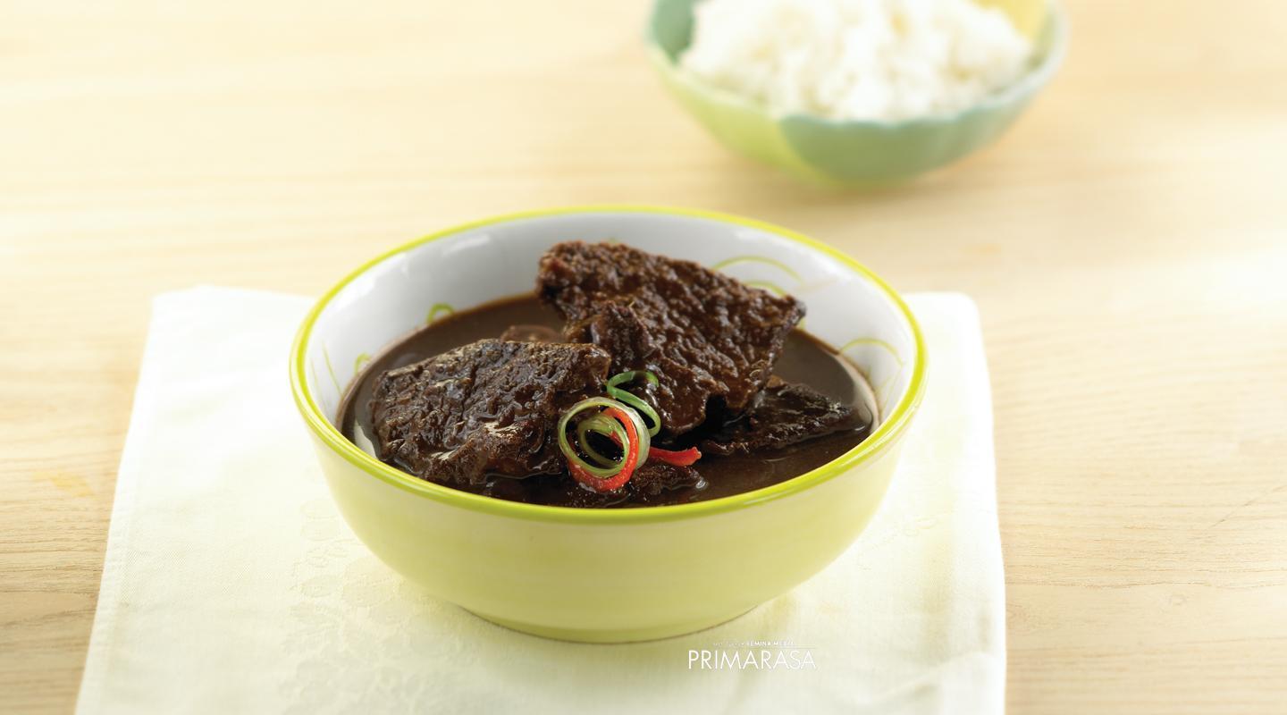 Resep Semur Daging Sapi Aromatik
