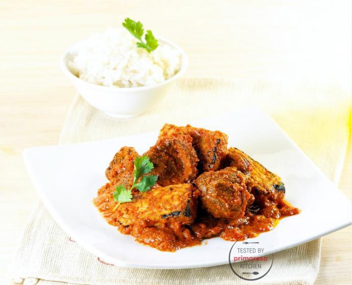 Resep Sengkel Bumbu Rujak