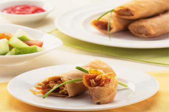 Resep Popiah