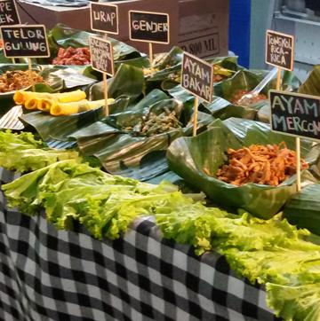 5 Jajanan yang Masih Dicari di Jakarta Fair 2017