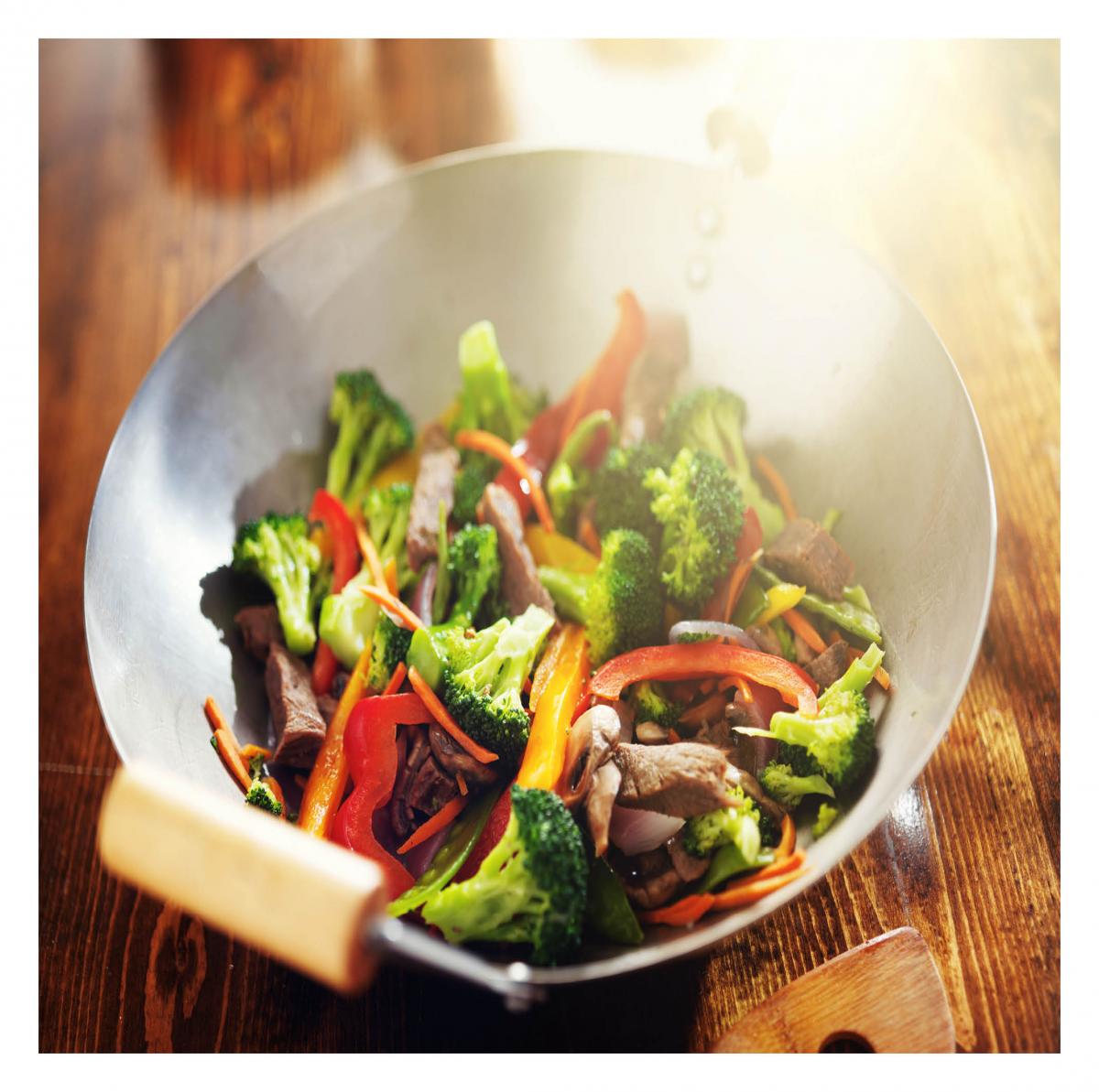 Sreng.. Sreng.. Mari Menumis!