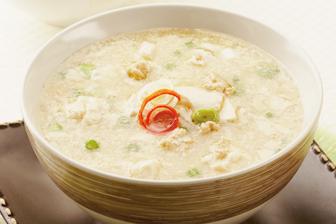 Resep Mun Tahu