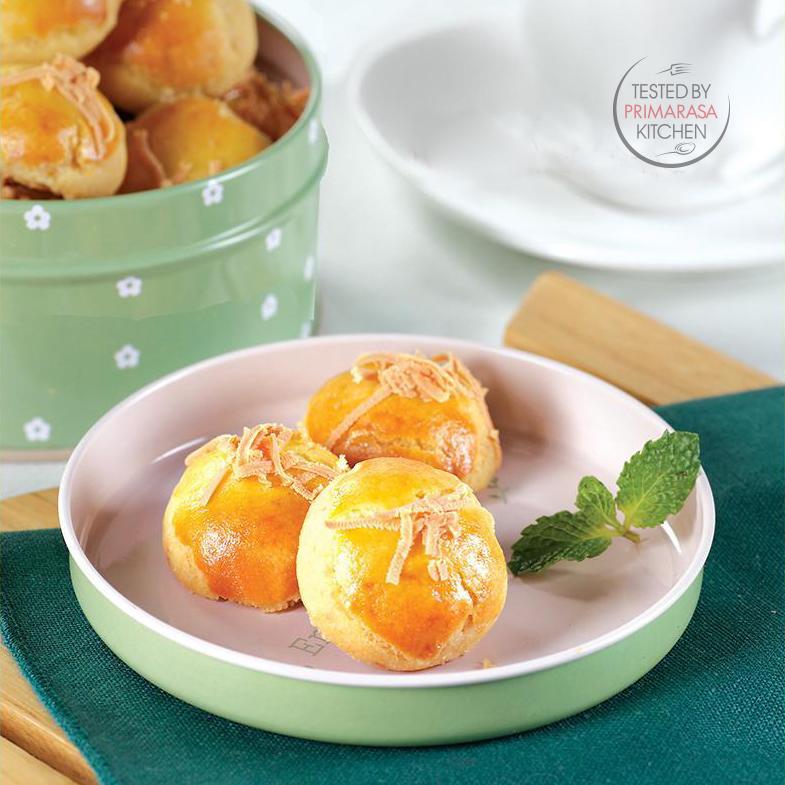 Resep Kue Melinjo