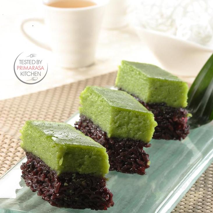 Resep Ketan Sarikaya