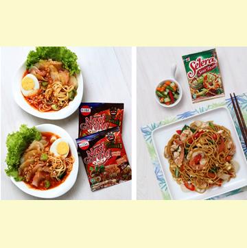 3 Resep Masakan Praktis dengan Produk KOBE