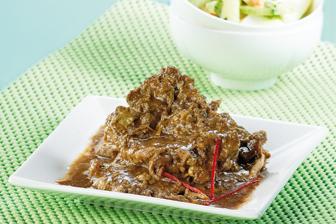 Resep Lapis Daging Sapi