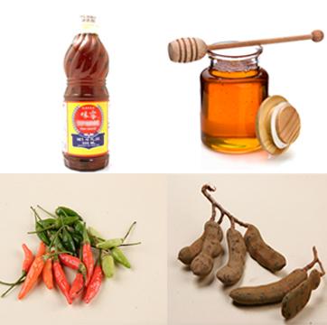 4 Cita Rasa Khas Thailand