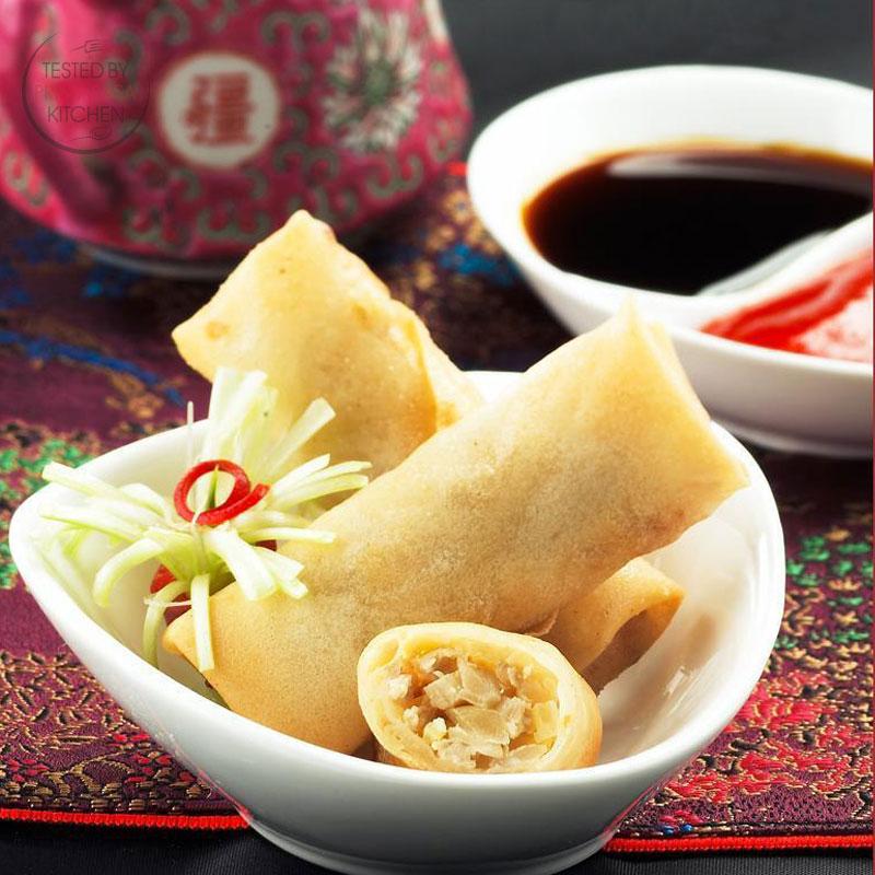 Resep Lumpia Goreng