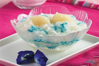Resep Mata Naga