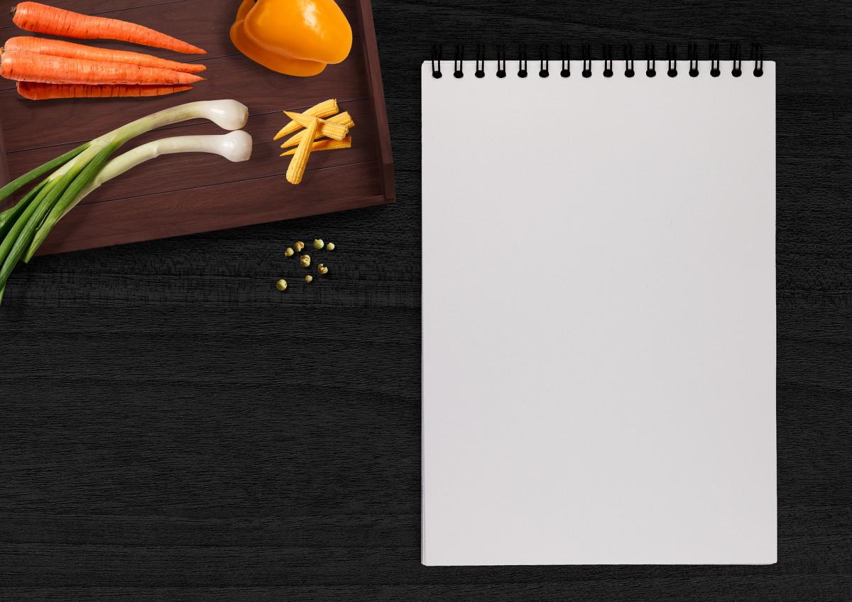 Tips dan Trik Menulis Resep