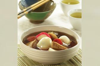 Resep Oden