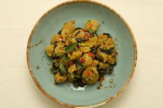 Resep Daging Nabati Garo Rica