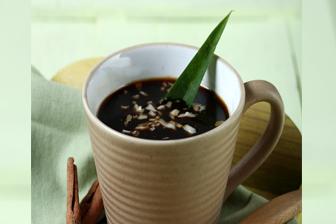Resep Kopi Rarobang
