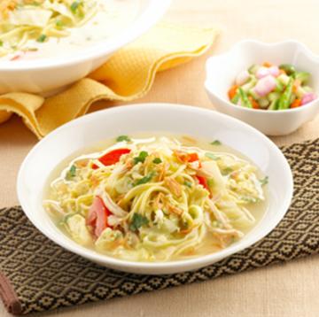 Resep Mi Godog