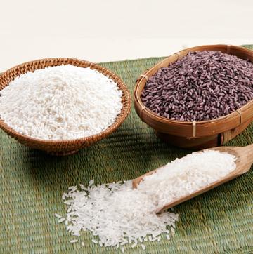 4 Jenis Beras dan Ketan yang Ada di Sekitar Kita