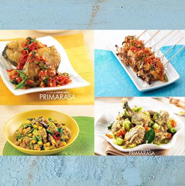 4 Resep Bumbu Rica untuk Mengolah Sayur dan Daging