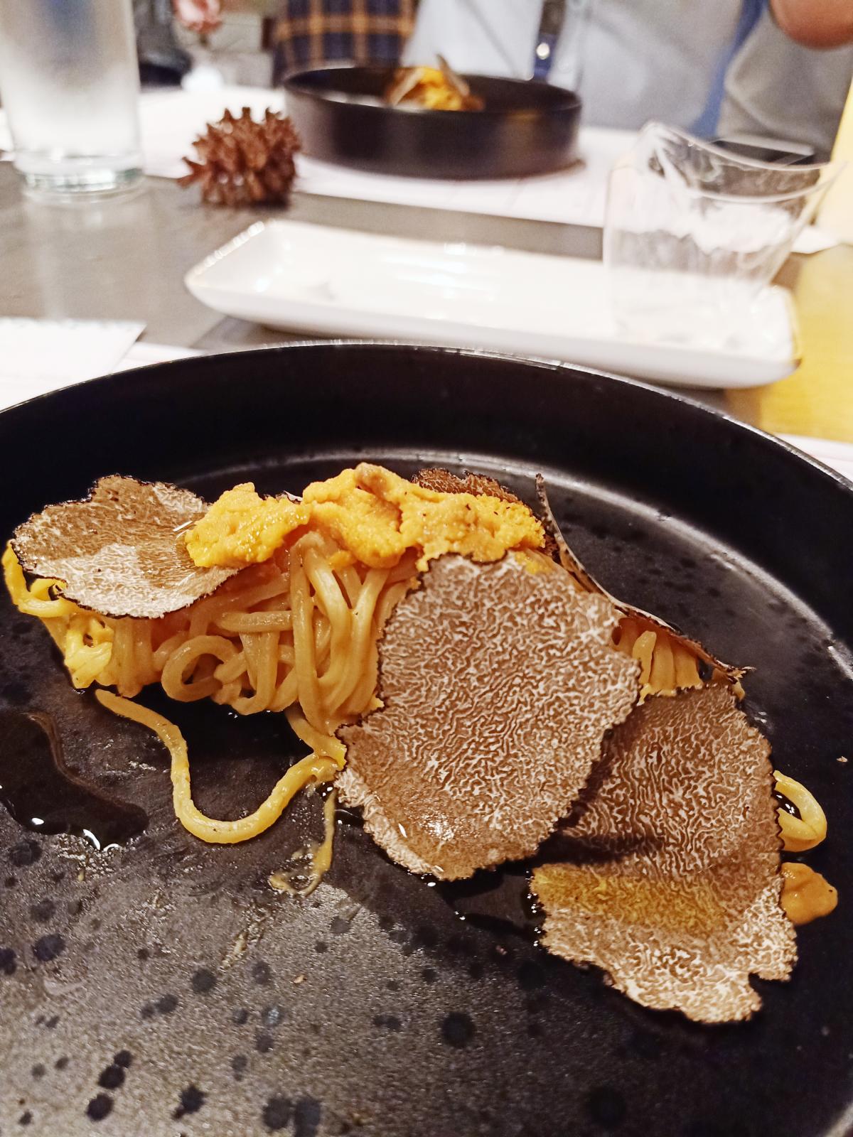 Dapur Oma Elly: Cita Rasa Italia Penuh Cinta