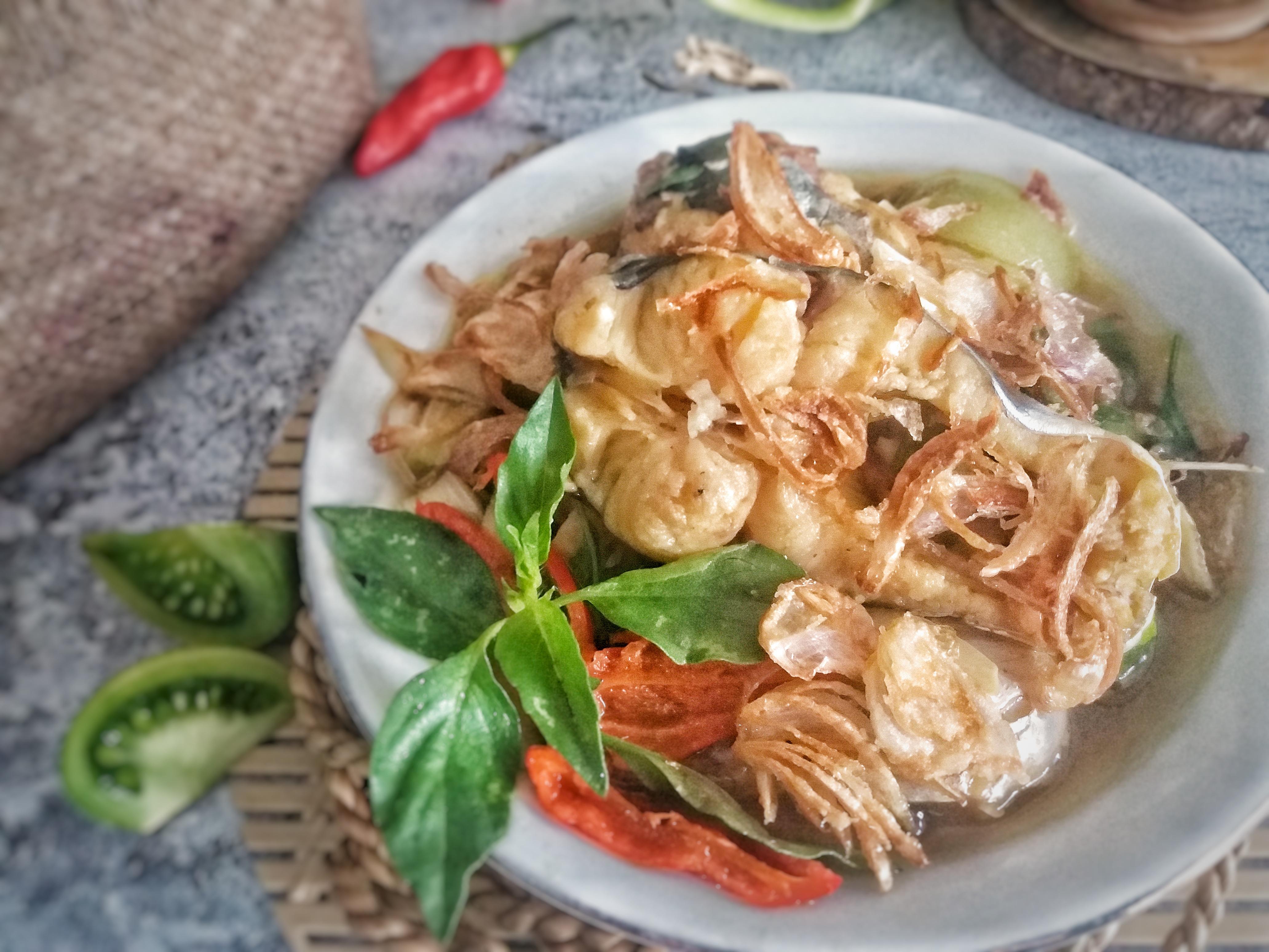 Pindang Patin Merdeka